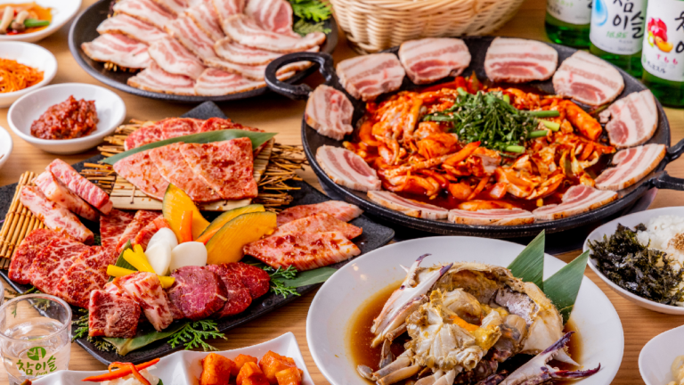 GWのご予約受付中！ - 焼肉・韓国料理 KollaBo (コラボ)