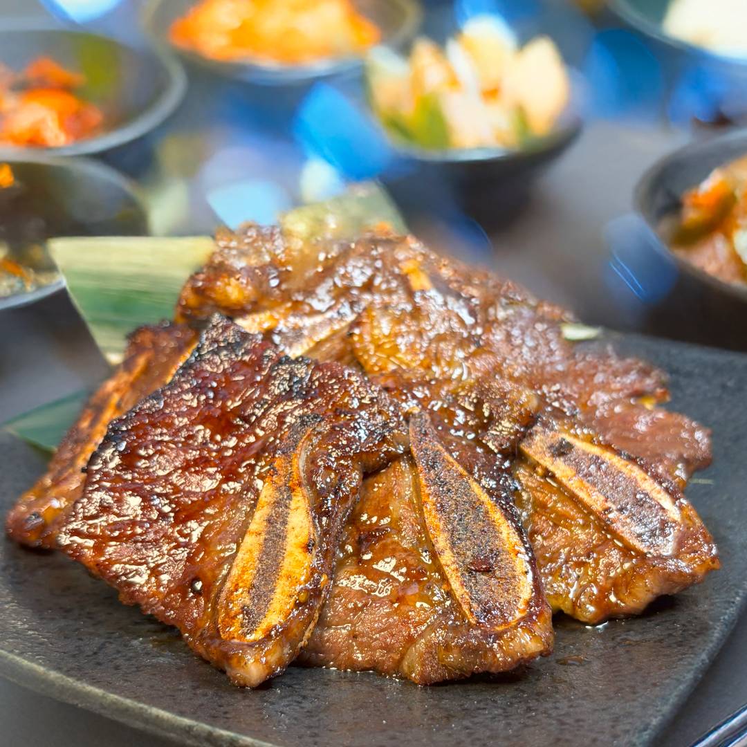 待望の新メニュー【LAカルビ】スタート♪ - 焼肉・韓国料理 KollaBo (コラボ)